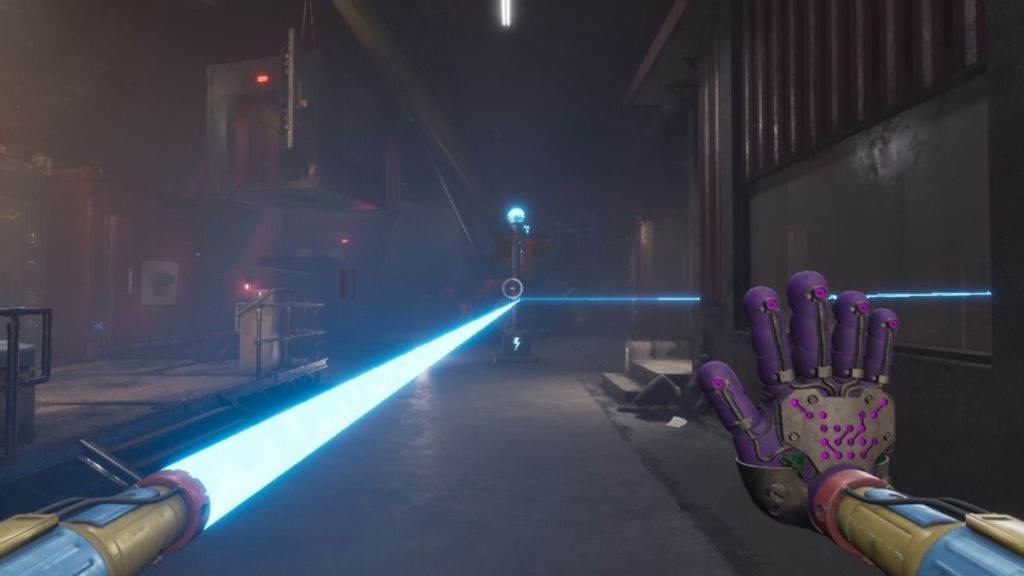 Complete Poppy Playtime Chapter 4 Walkthrough - Puzzles & Codes | Pro ...