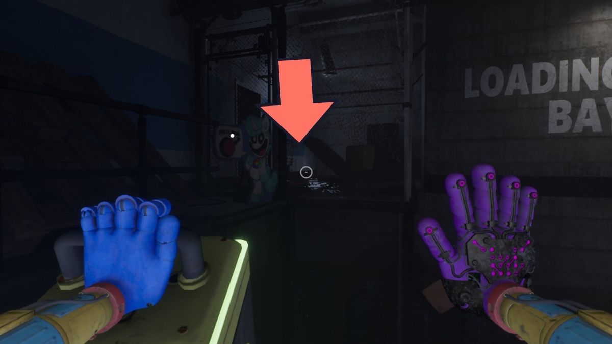 Complete Poppy Playtime Chapter 4 Walkthrough - Puzzles & Codes | Pro Game Guides