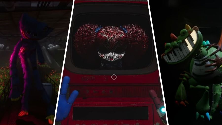 Poppy Playtime | Pro Game Guides