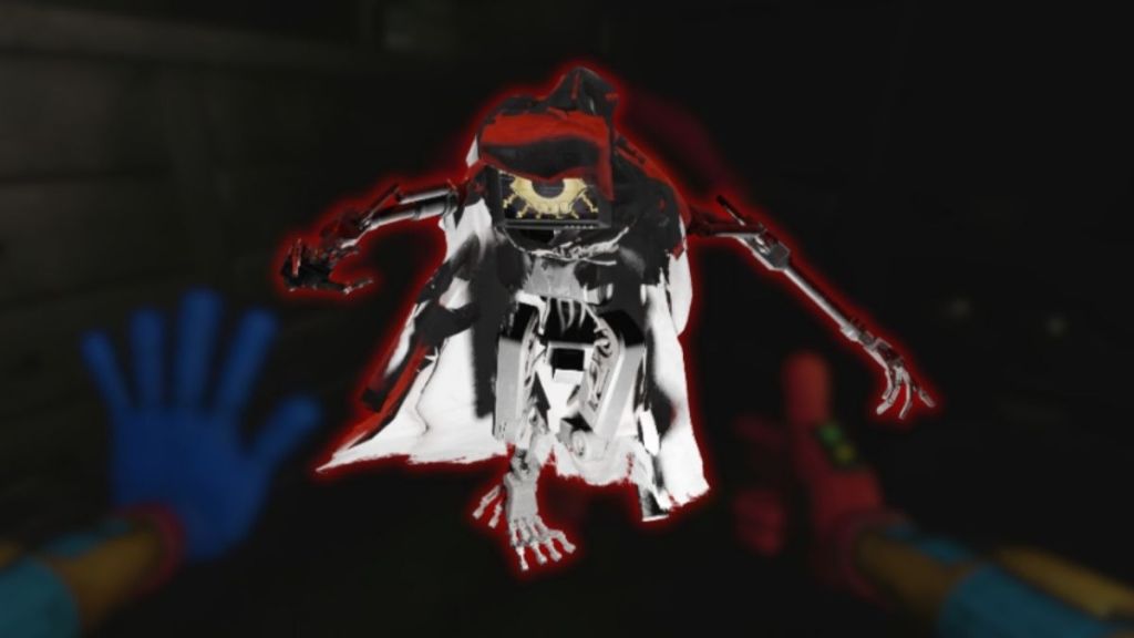 All Poppy Playtime Chapter 4 Characters | Pro Game Guides