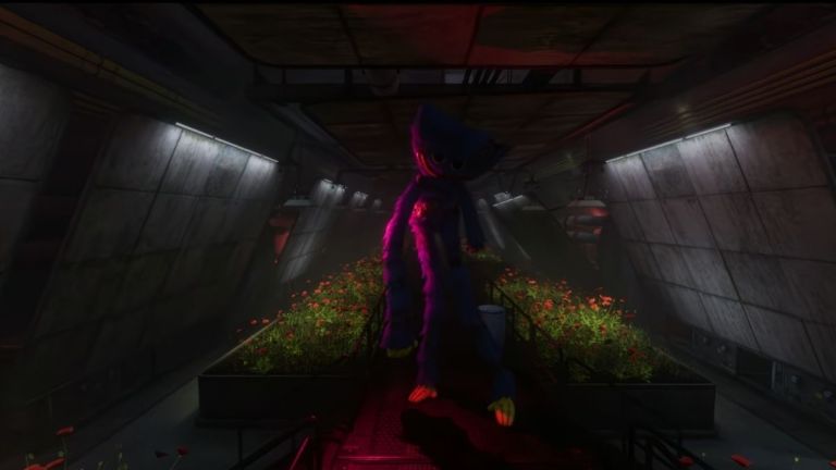 Every secret hidden in Poppy Playtime: Chapter 4 | Pro Game Guides