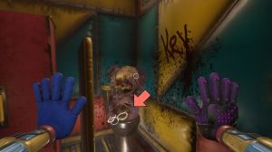 Complete Poppy Playtime Chapter 4 Walkthrough - Puzzles & Codes | Pro Game Guides