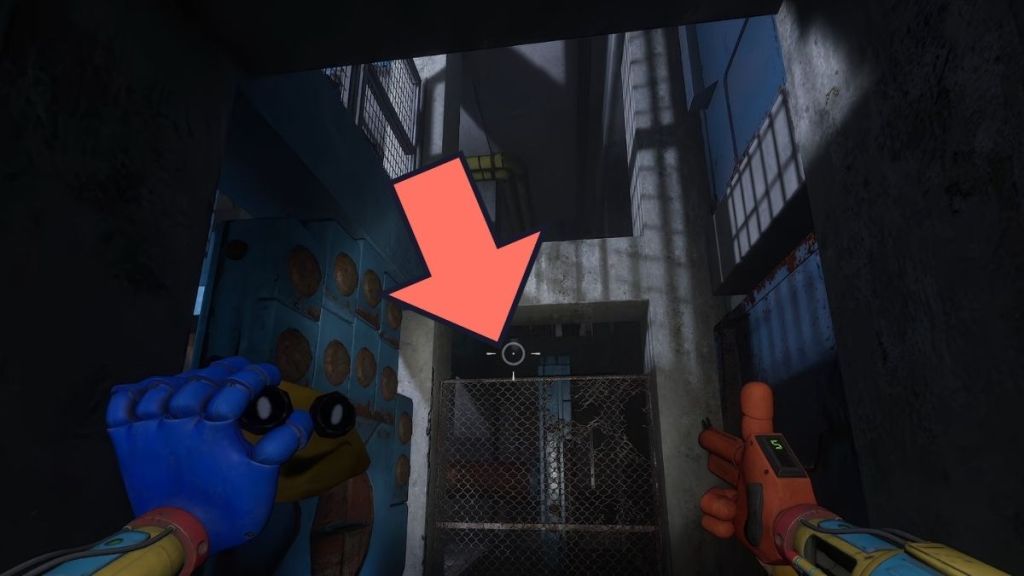 Every secret hidden in Poppy Playtime: Chapter 4 | Pro Game Guides