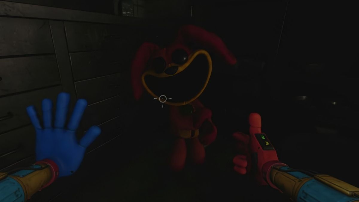 All Poppy Playtime Chapter 4 Characters | Pro Game Guides