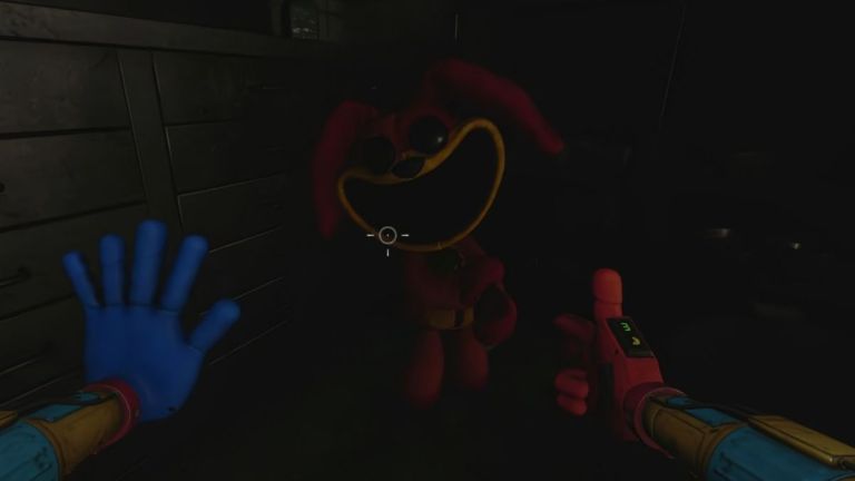 All Poppy Playtime Chapter 4 Characters | Pro Game Guides