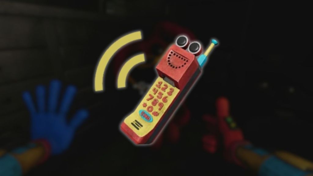 All Poppy Playtime Chapter 4 Characters | Pro Game Guides