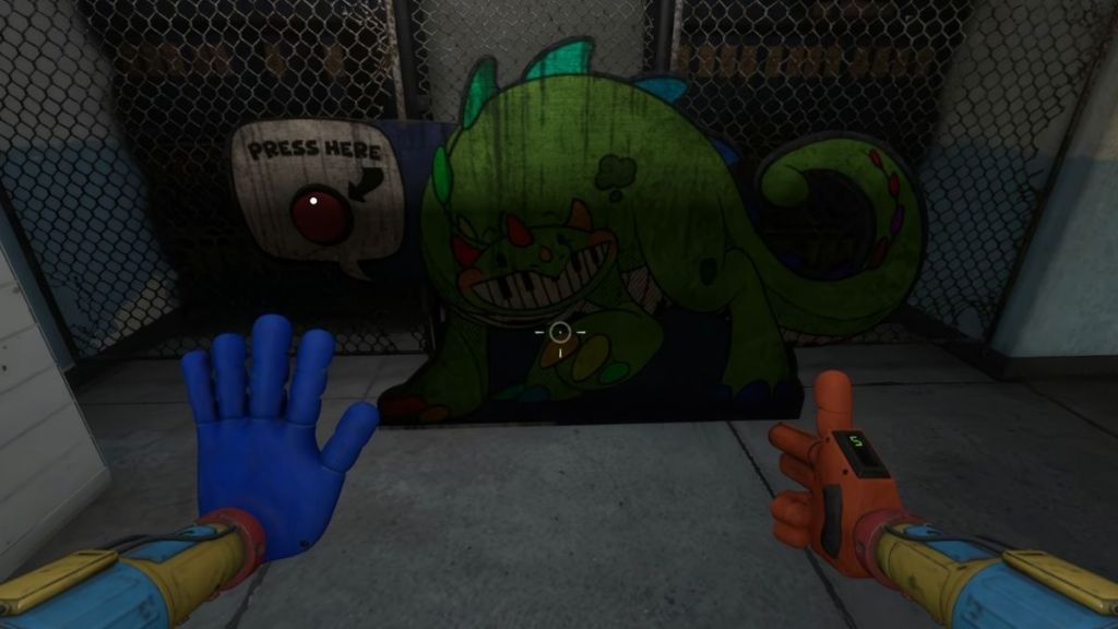 Every secret hidden in Poppy Playtime: Chapter 4 | Pro Game Guides