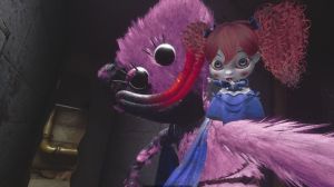 Complete Poppy Playtime Chapter 4 Walkthrough - Puzzles & Codes | Pro ...