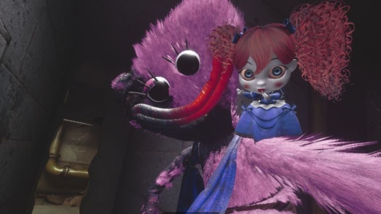 All Poppy Playtime Chapter 4 Characters | Pro Game Guides