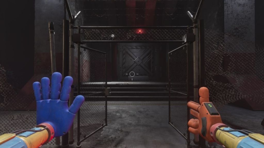 Complete Poppy Playtime Chapter 4 Walkthrough - Puzzles & Codes | Pro Game Guides