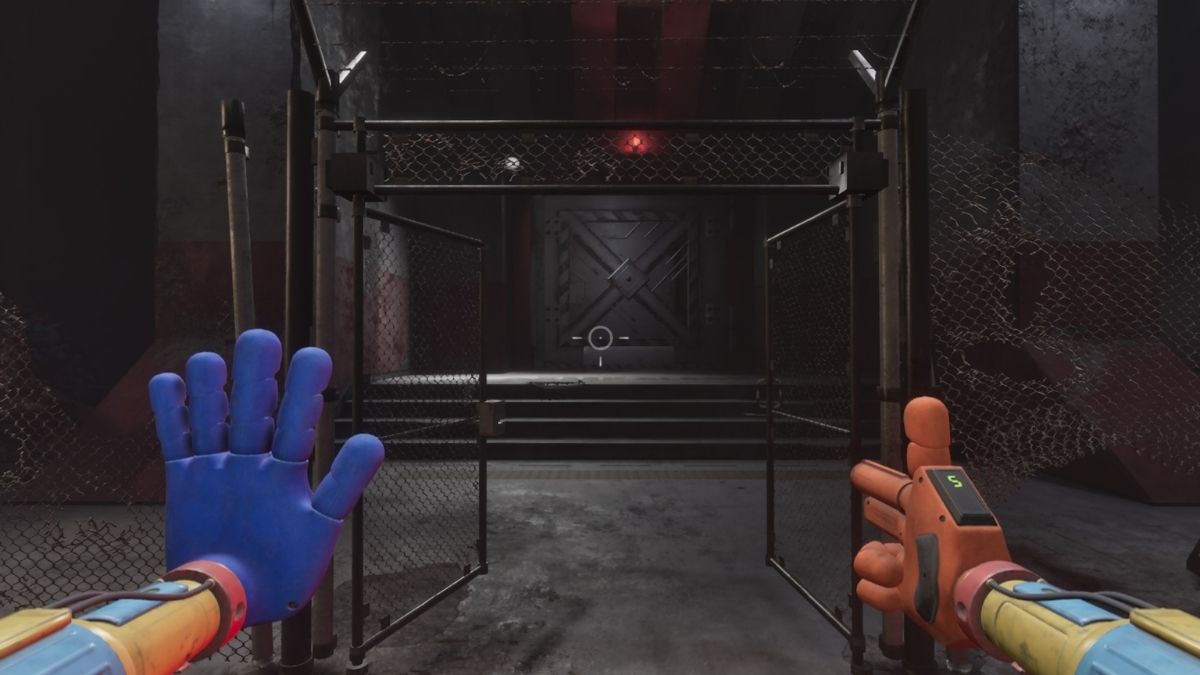 Complete Poppy Playtime Chapter 4 Walkthrough - Puzzles & Codes | Pro Game Guides