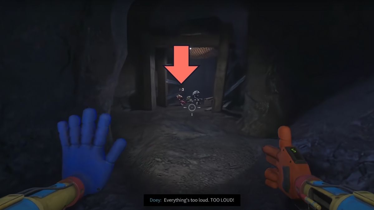 Every secret hidden in Poppy Playtime: Chapter 4 | Pro Game Guides