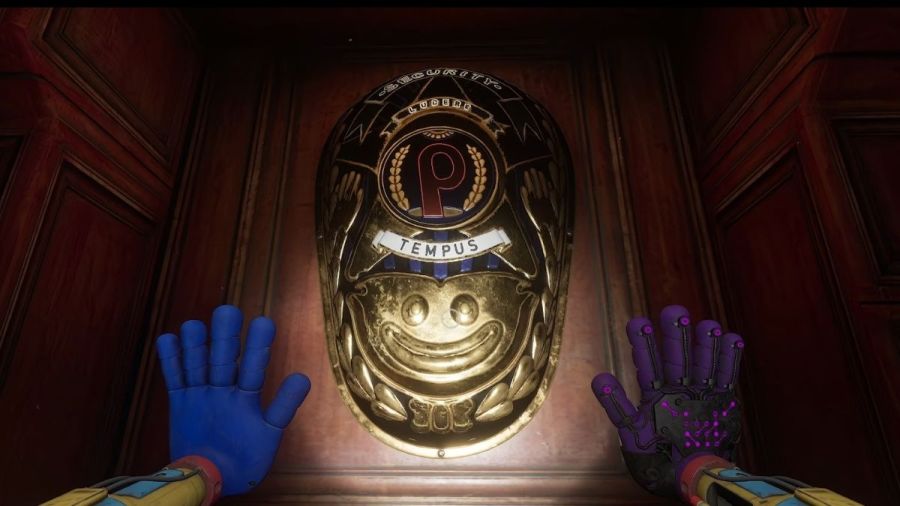 Every secret hidden in Poppy Playtime: Chapter 4 | Pro Game Guides