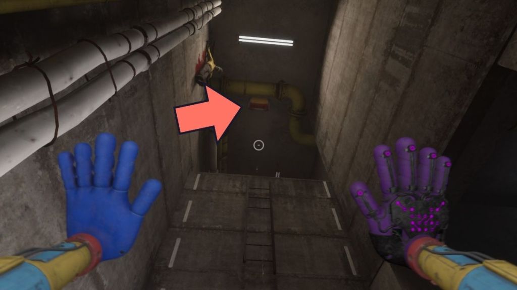 Complete Poppy Playtime Chapter 4 Walkthrough - Puzzles & Codes | Pro Game Guides