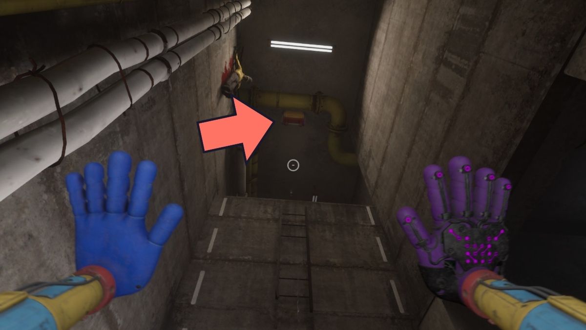 Complete Poppy Playtime Chapter 4 Walkthrough - Puzzles & Codes | Pro Game Guides