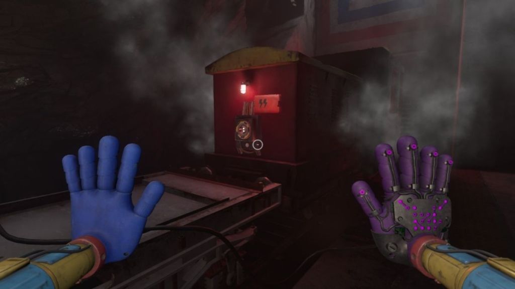 Complete Poppy Playtime Chapter 4 Walkthrough - Puzzles & Codes | Pro Game Guides