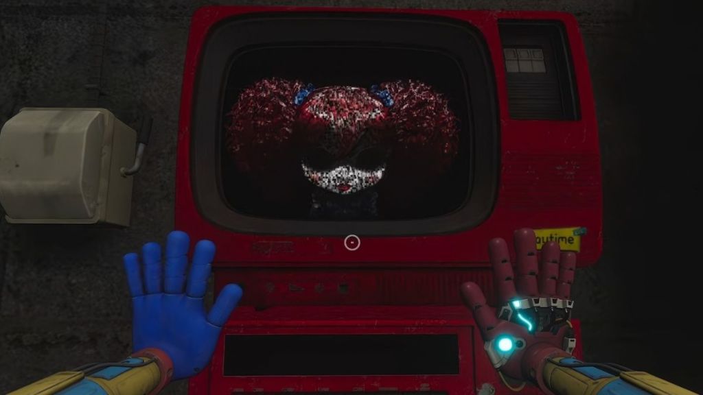 Every secret hidden in Poppy Playtime: Chapter 4 | Pro Game Guides