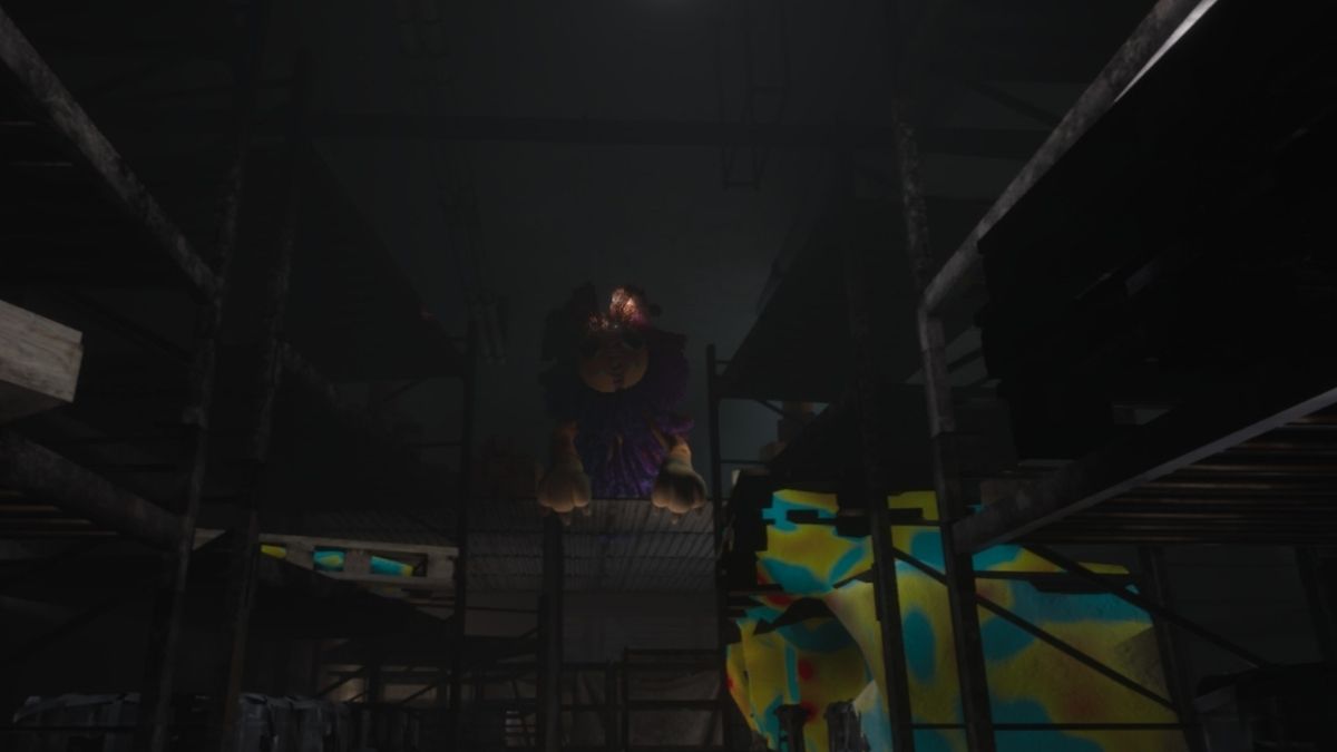 All Poppy Playtime Chapter 4 Characters | Pro Game Guides