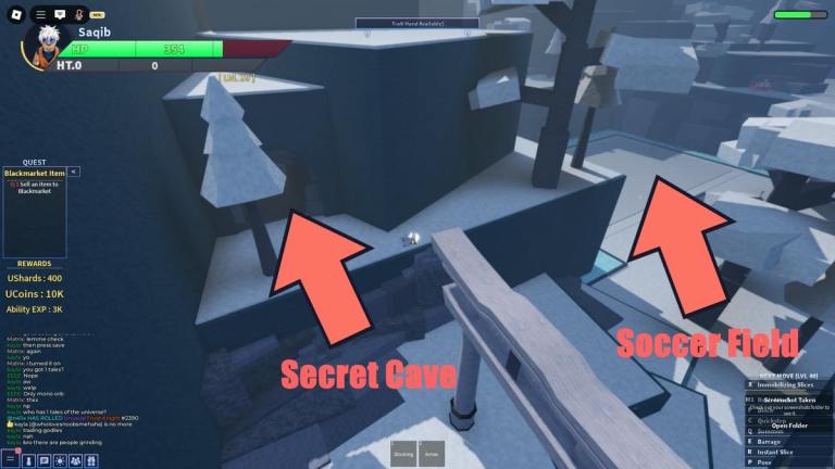 How to get Umbra Mastery in A Universal Time | Pro Game Guides