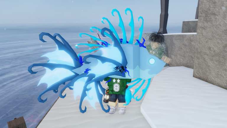 All 8 Fishes in Grand Reef (100% Bestiary) – Fisch | Pro Game Guides