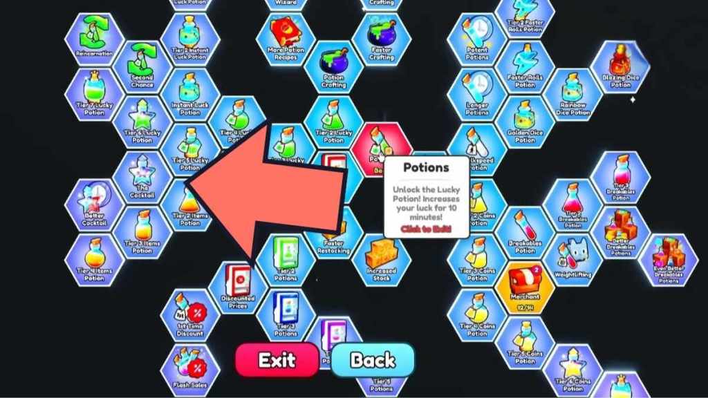 What does the cocktail do in Pets GO! | Pro Game Guides