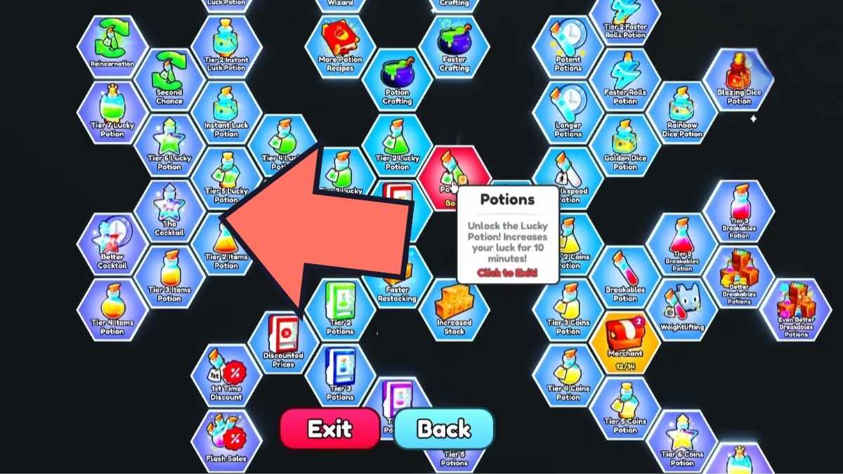 What does the cocktail do in Pets GO! | Pro Game Guides