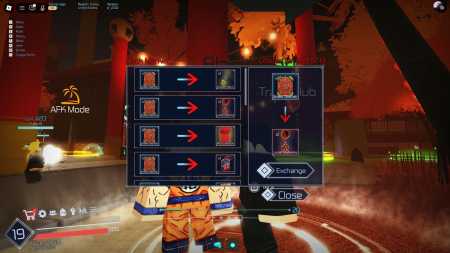 How to get and use Snake Talisman in Jujutsu Infinite | Pro Game Guides