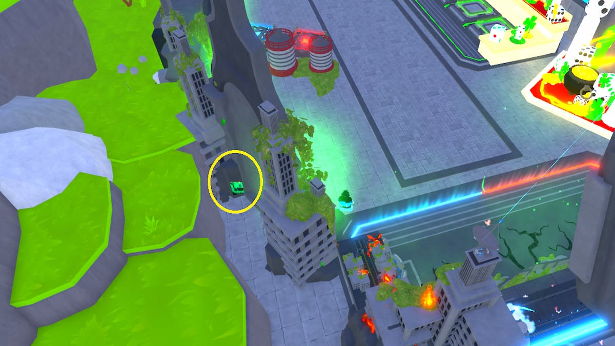 All 9 Circuit Board Locations in Toilet Tower Defense - Roblox | Pro ...