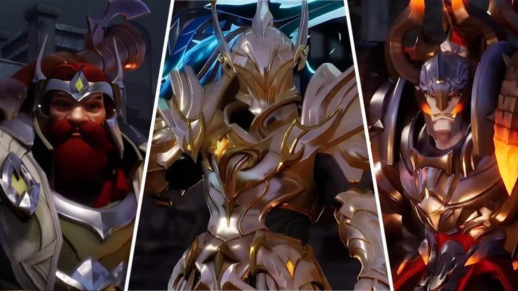 The Dragon Odyssey Class Tier List - Best Starting Class | Pro Game Guides