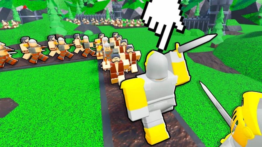 Troop Defense Codes (January 2025) [UPD] | Pro Game Guides