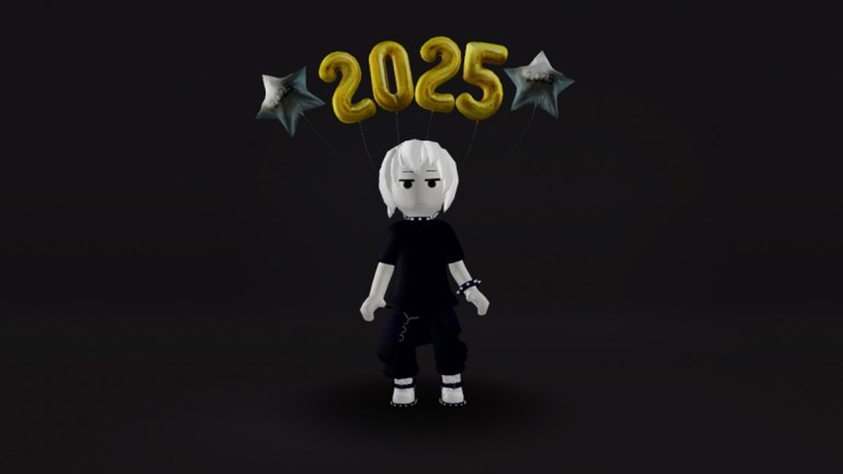 All New Year's Active Roblox Promo Codes Listed (2025) | Pro Game Guides