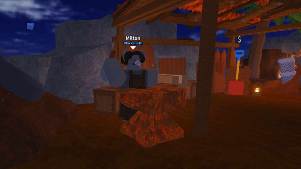 All NPC Locations in Dig It – Roblox | Pro Game Guides