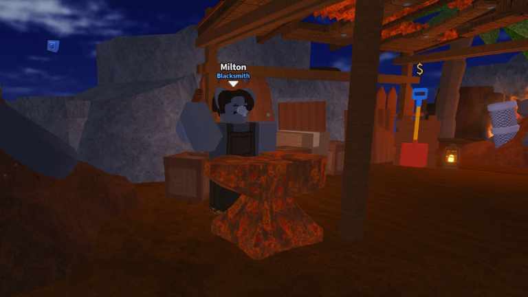 All NPC Locations in Dig It – Roblox | Pro Game Guides