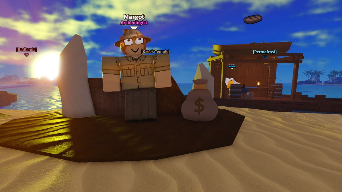 All NPC Locations in Dig It – Roblox | Pro Game Guides