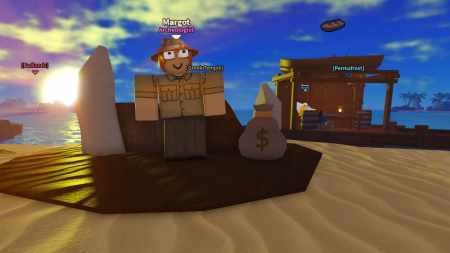 All NPC Locations in Dig It – Roblox | Pro Game Guides