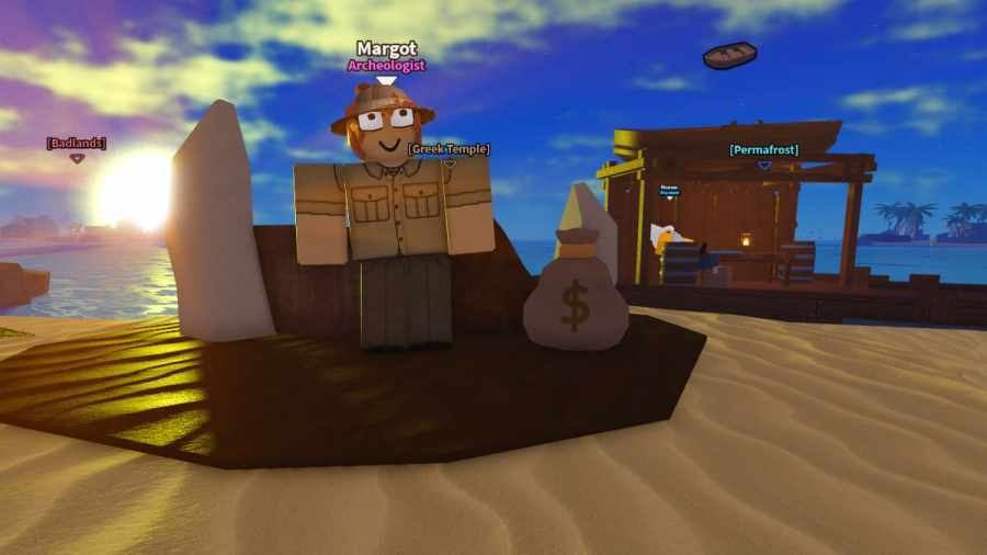 All NPC Locations in Dig It – Roblox | Pro Game Guides