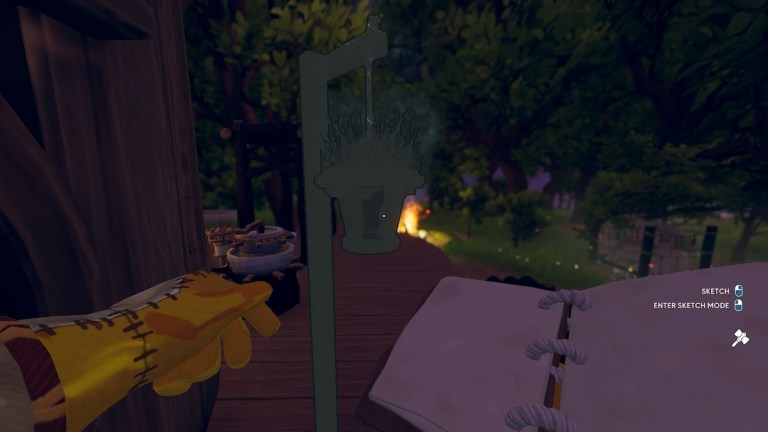 How to Get a Birdhouse in Aloft | Pro Game Guides