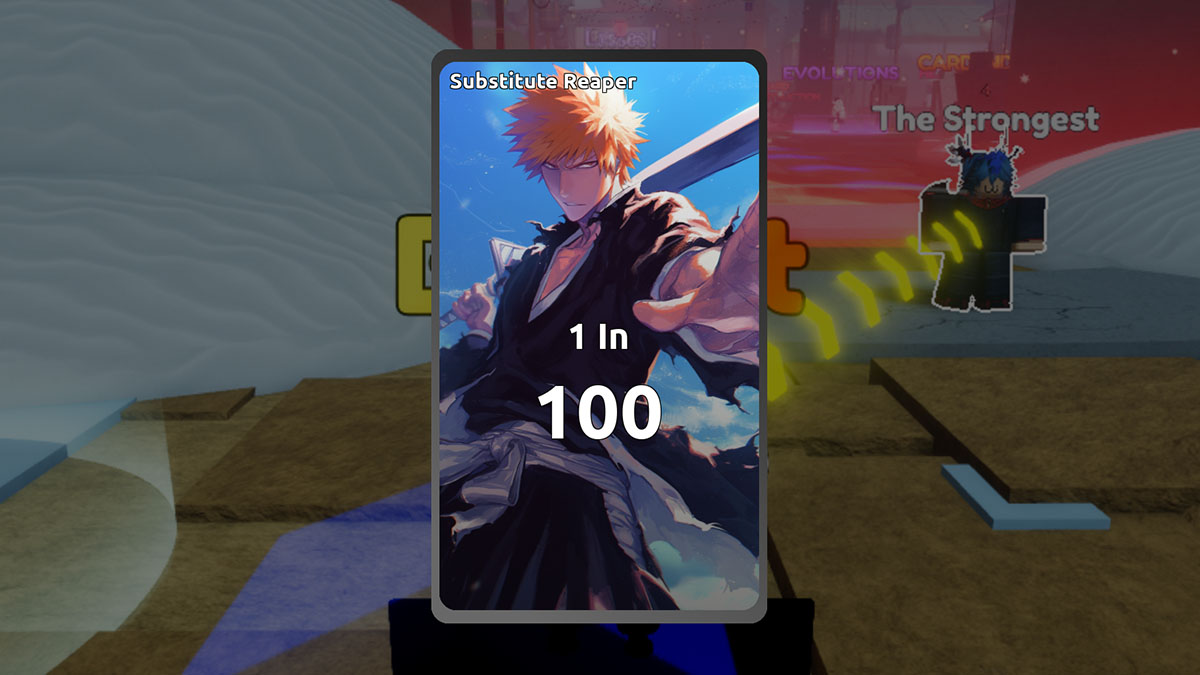 Anime Card Battle Tier List - All Cards Ranked | Pro Game Guides