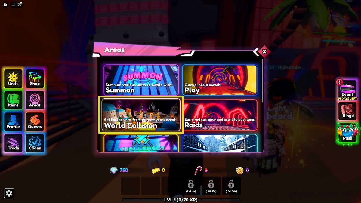 Anime Reborn: How to get and what to do with Special Crates | Pro Game ...