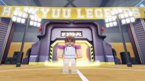Ultimate Volleyball Legends Beginner's Guide | Pro Game Guides