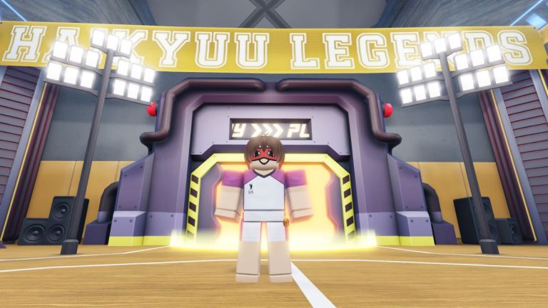 Ultimate Volleyball Legends Beginner's Guide | Pro Game Guides