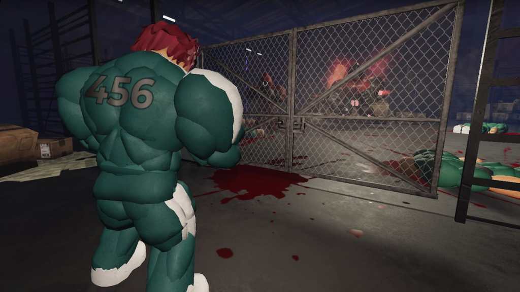 Blood of Punch Codes (April 2025) | Pro Game Guides