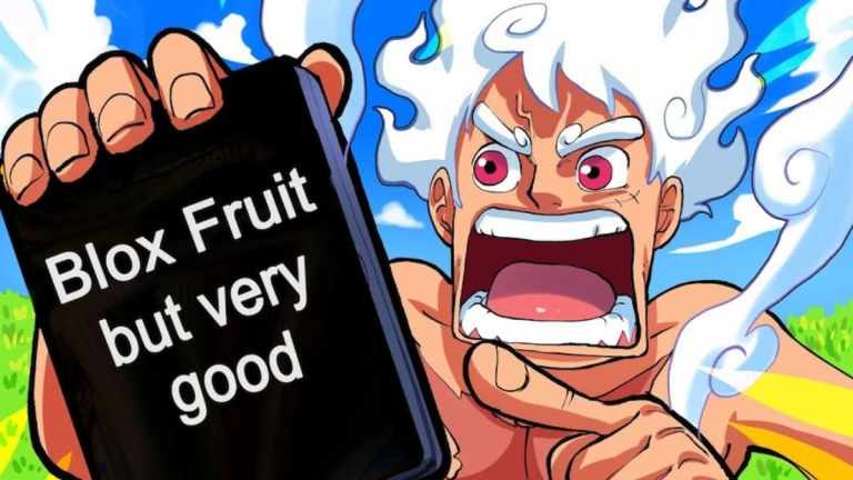 Blox Fruits But Very Good Codes (March 2025) [YETI] | Pro Game Guides