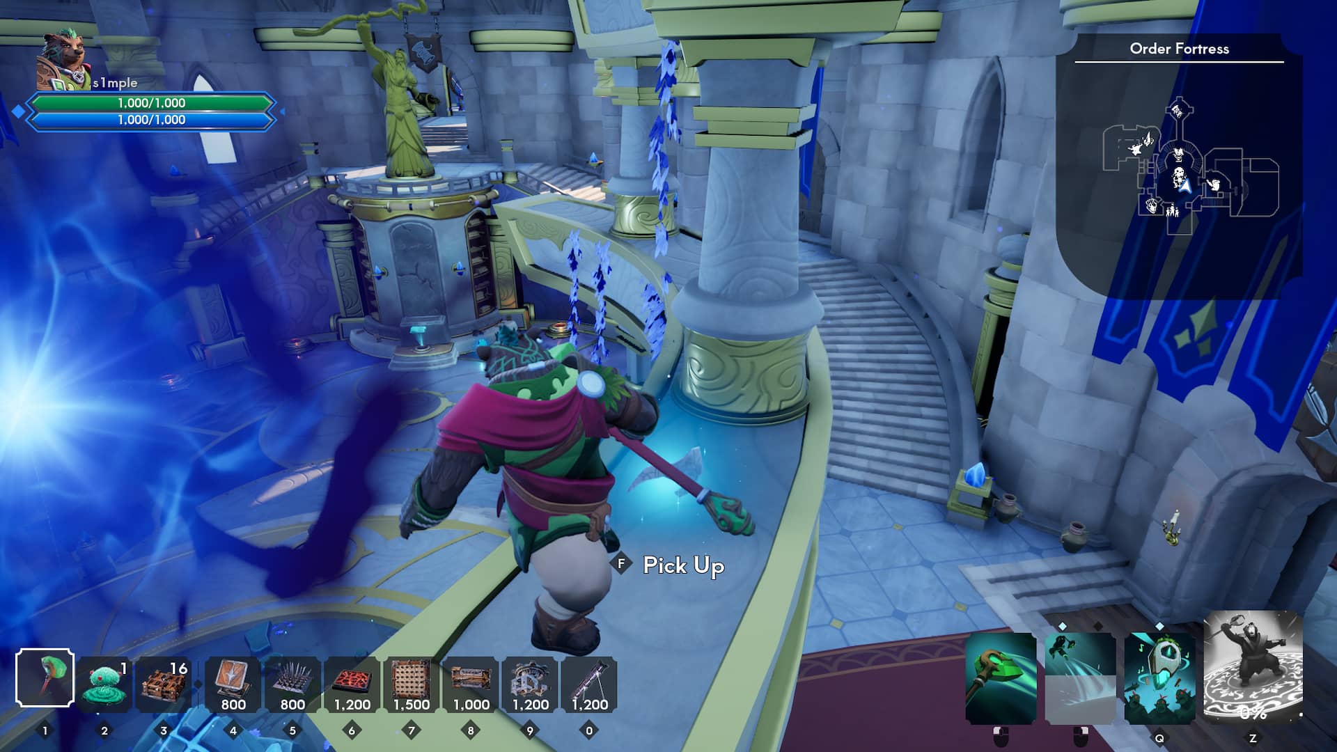 How to Unlock Max in Orcs Must Die Deathtrap | Pro Game Guides