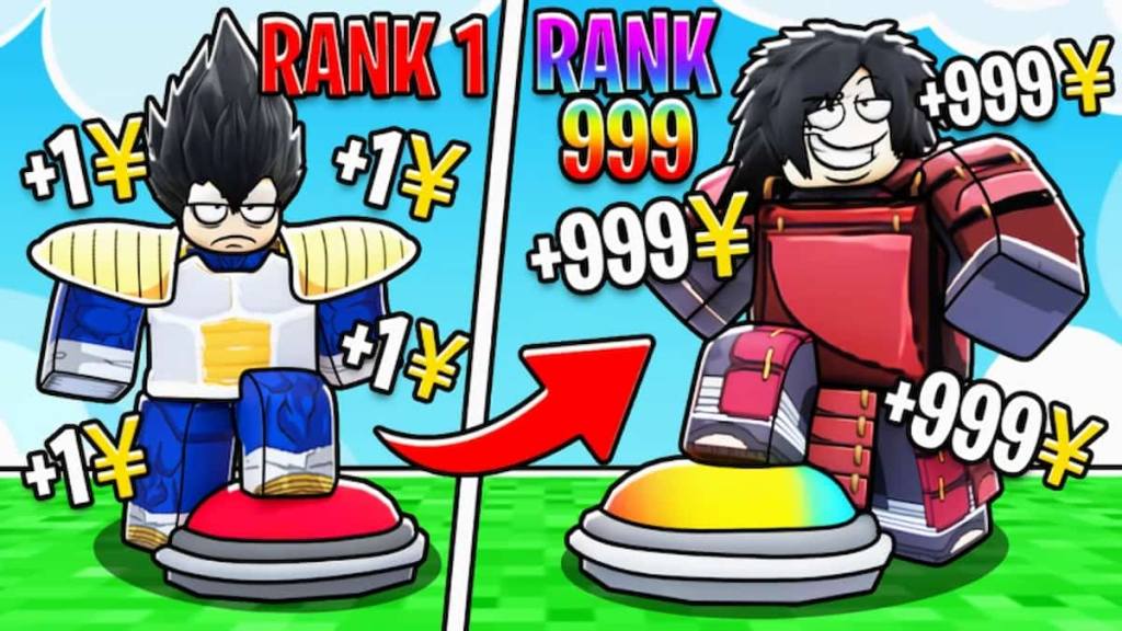 Button Anime Codes (April 2025) | Pro Game Guides