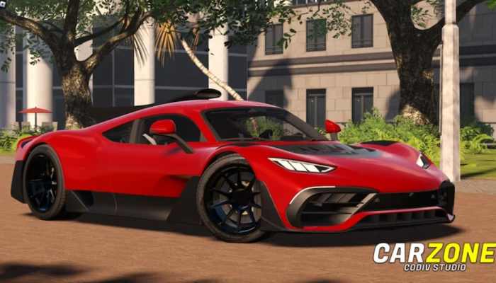 Car Driving Indonesia (CDID) Codes (March 2026) | Pro Game Guides