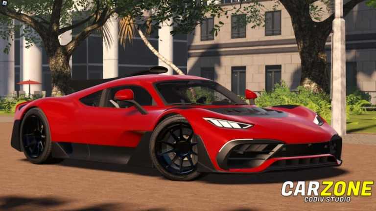 Car Zone Codes (June 2025) | Pro Game Guides