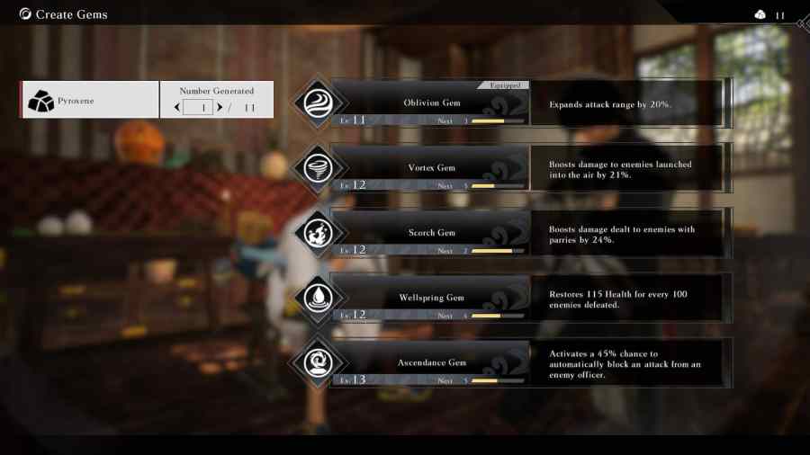 All Pyroxene Locations in Dynasty Warriors Origins | Pro Game Guides