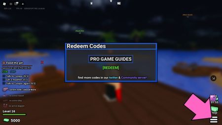 Dig It Codes (July 2025) | Pro Game Guides