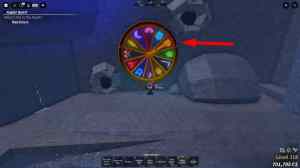 How to Solve Ethereal Abyss Trial - Fisch Abyssal Specter Rod